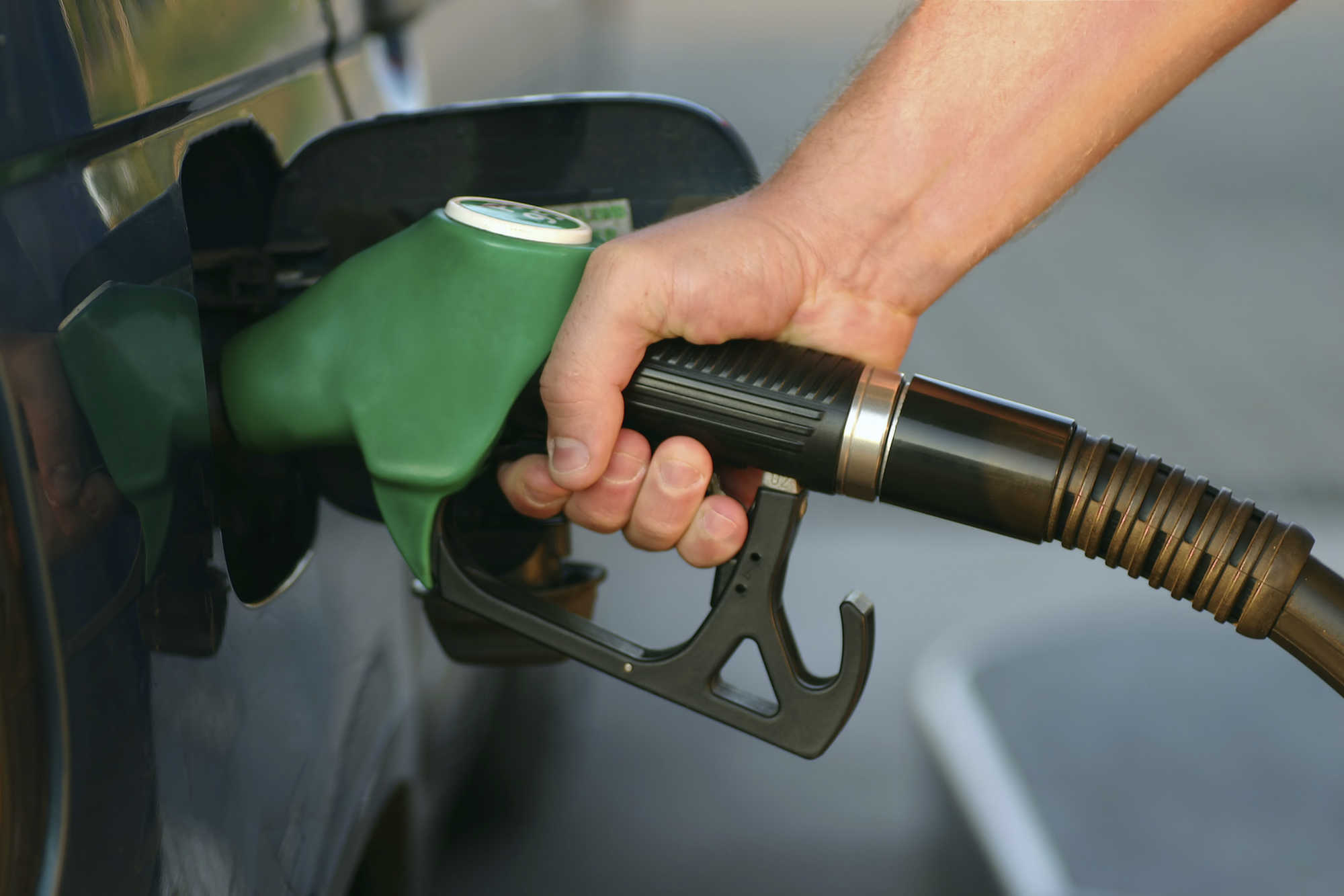 Unleaded And Super Unleaded Fuel Explained Car Keys